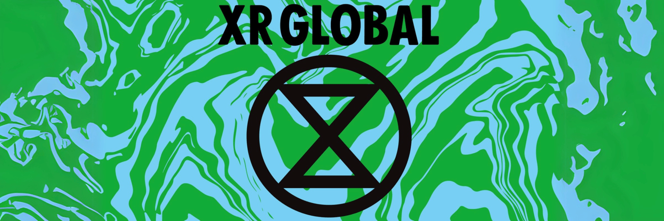 Fundraising | XR Global