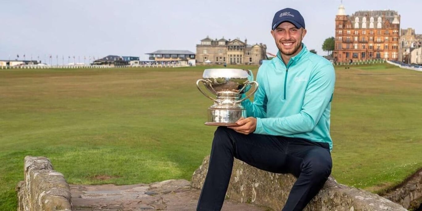 Fundraising Declan Tyrrell | Friends of Alex Maguire