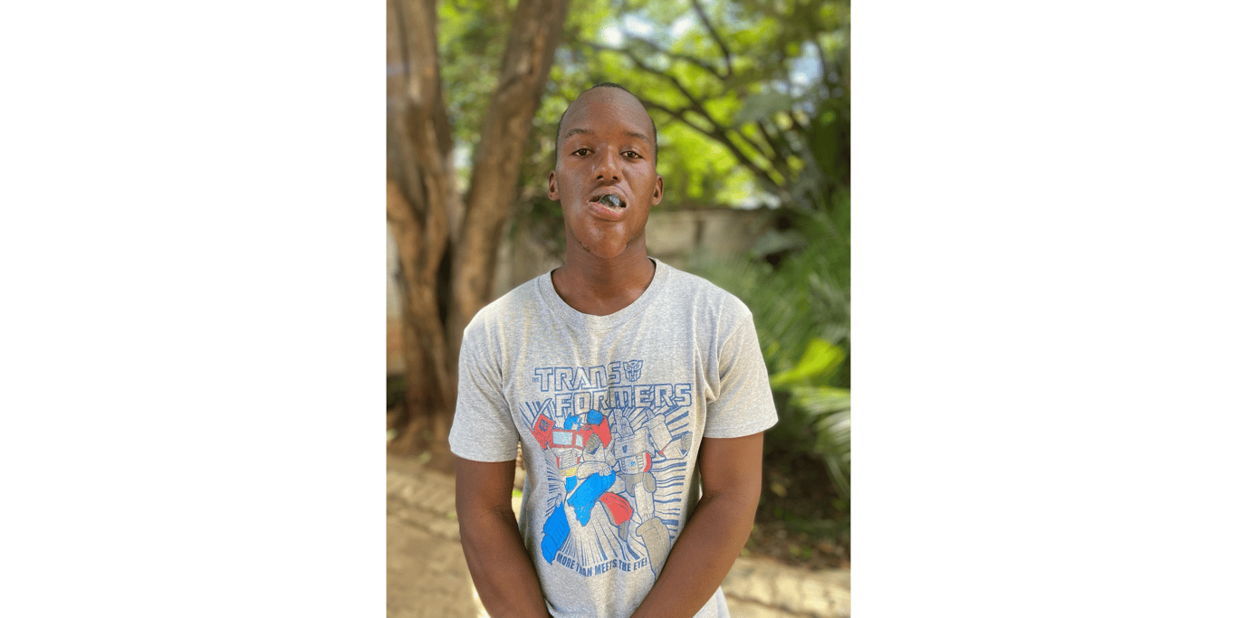 Fundraiser by Nkosinhle Dube | Help Muziwandile Sibanda Rebuild His ...