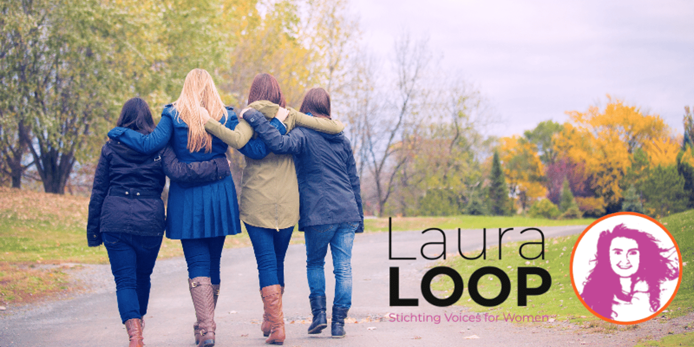 Fundraiser by Naomi Ramaker | Laura Loop