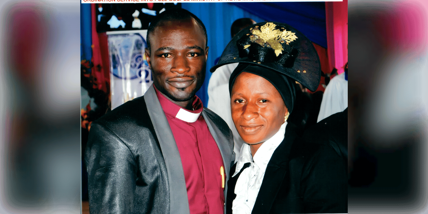 Fundraiser by Nathan Dauda Madaki | Help Us Register the Light Golden ...