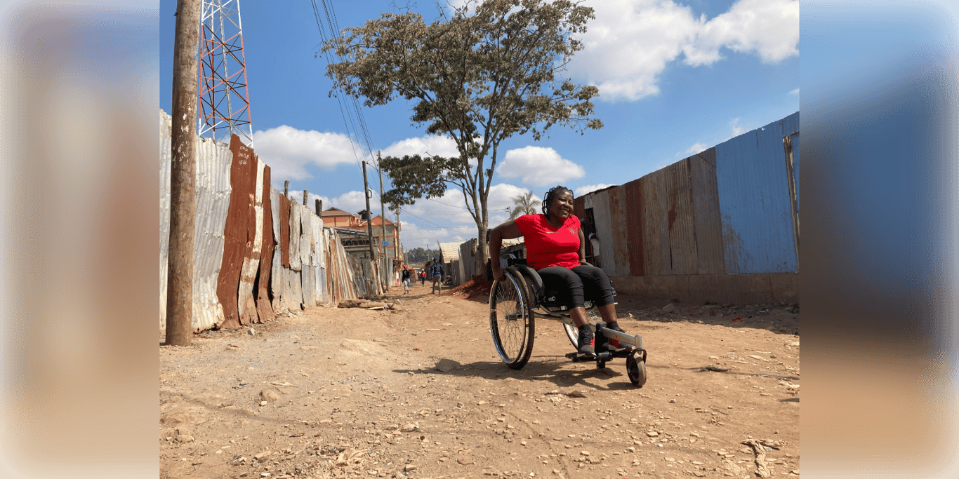 Fundraiser by Motivation Charitable Trust - Africa | Motivation Africa ...