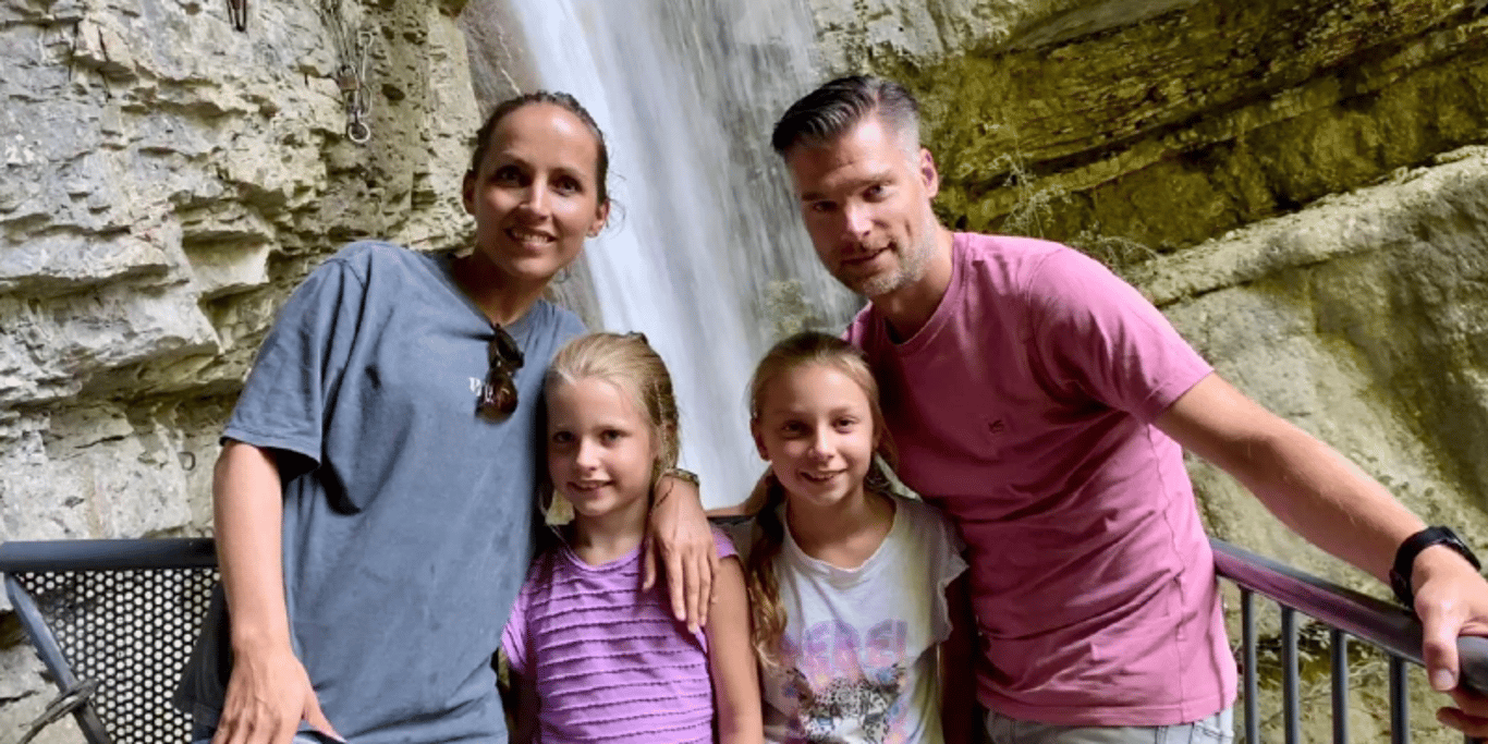 Fundraiser by Hileen Boosman | STEUN MIJN LAATSTE KANS TEGEN ...