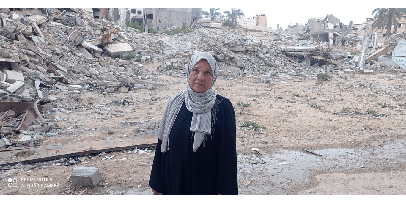 Insamling av SOS VIVIENDA FORMENTERA | Hjälp FAIZA, WESSAM OCH LOJE ...