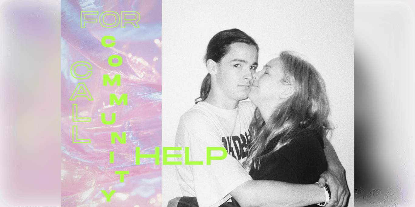 Fundraiser by Valeriia Lakrisenko | Support for Maria Dmitrieva