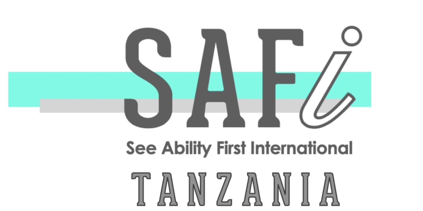 Donate See Ability First International Tanzania | SUPPORT PEOPLE WITH