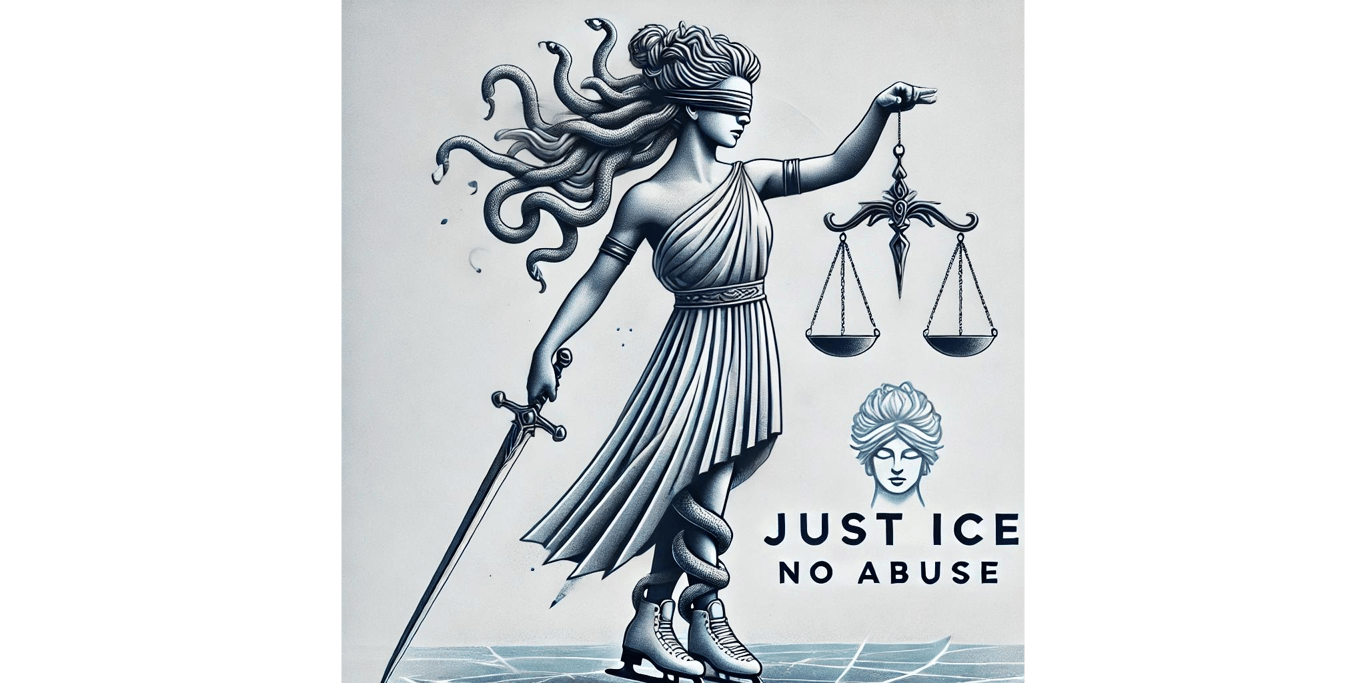 Fundraiser by Ashley Foy | Help get Just Ice created!