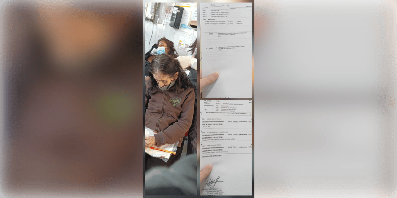 Fundraiser by Alexander Pijo | Donations for the recovery of people ...