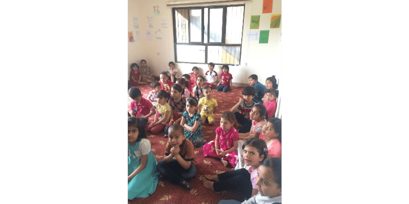 Donate RRR Barzinji | Heart For Kids