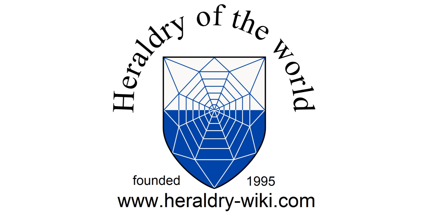 Fundraiser by Ralf Hartemink | Heraldry of the World
