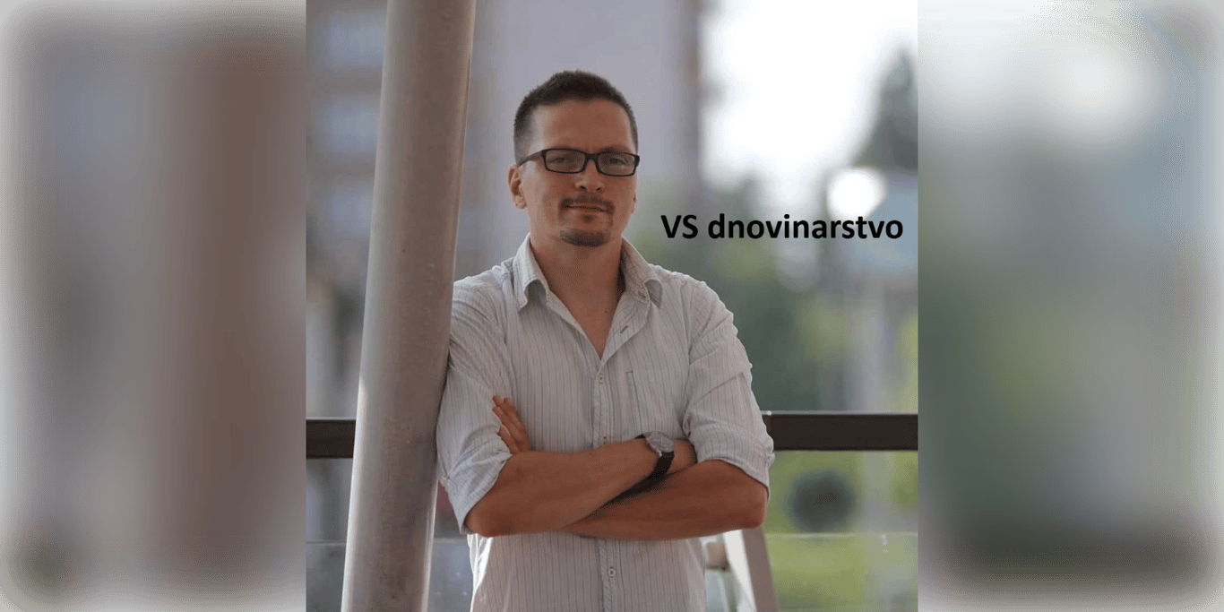 Fundraiser by Ivan Pokupec | Pokupec VS journalism 2026.