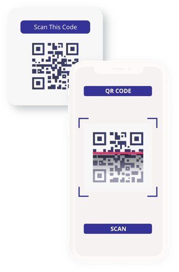 Donation QR Code And Link For Fundraising And Charities - WhyDonate
