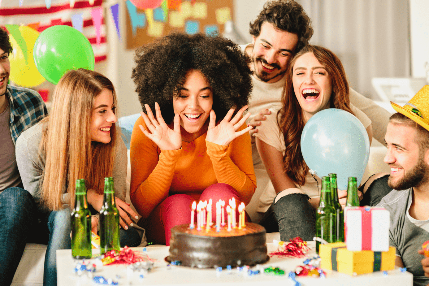 The Ultimate Guide To Birthday Fundraisers And Birthday Donations