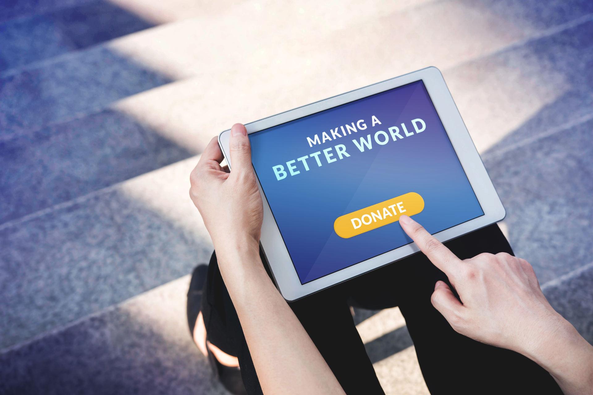 How To Use PayPal For Nonprofits: Complete Guide For 2025