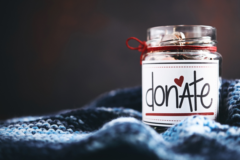The Truth About Donor Fatigue And How To Avoid It