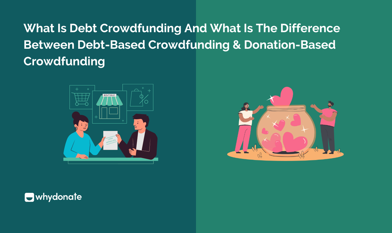 What Is Debt Crowdfunding? Pros, Cons & Comparison Guide