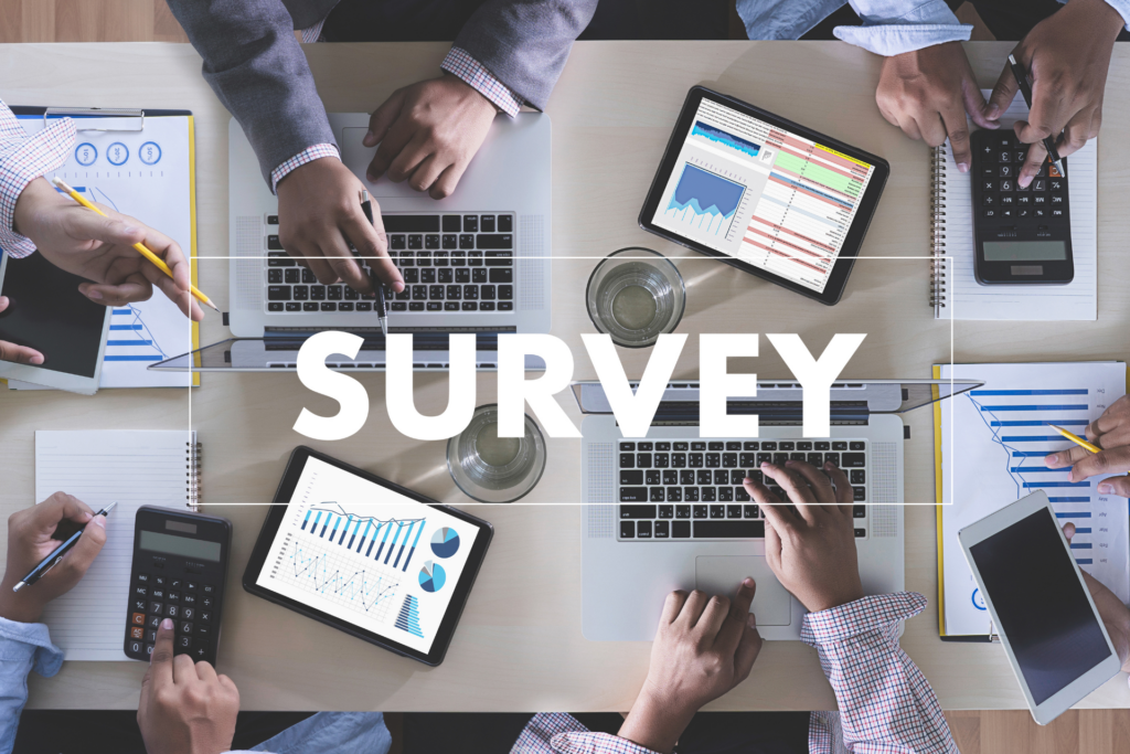 Donor Survey: Strategies, Best Practices, Questions & More