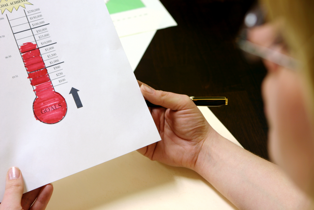 Top 10 Powerful Fundraising Graphics To Unlock Success