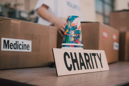 Top 12 Emergency Relief Charity NGOs Making An Impact