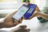 Scan To Donate: Fast & Secure QR Code Fundraising