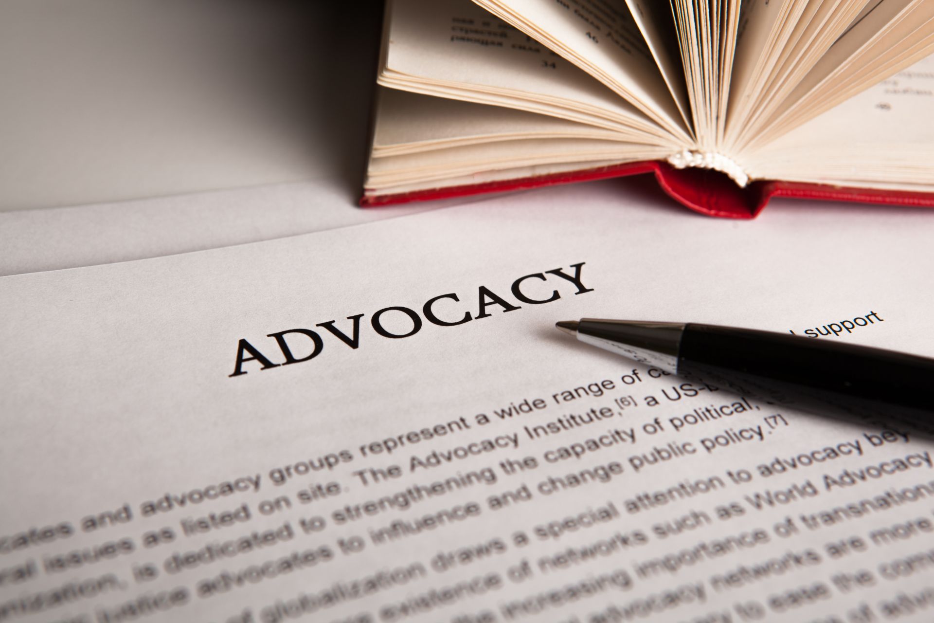 Nonprofit Advocacy: A Comprehensive Guide To Influencing Change
