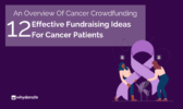 12 Creative And Effective Cancer Fundraiser Ideas