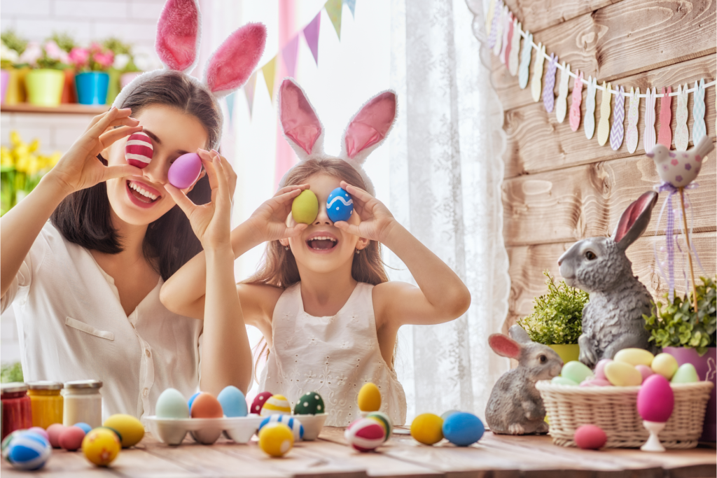 Easter Fundraising Ideas: 10 Creative Ways To Boost Donations
